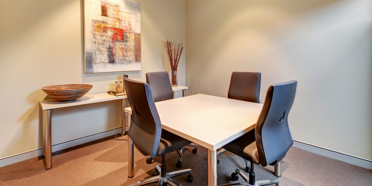 Excen | Serviced Office Spaces Near North Sydney